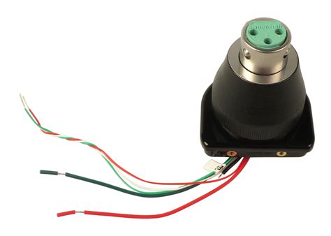 Lectrosonics Hm Eh0r Head Assembly For Hm Transmitter