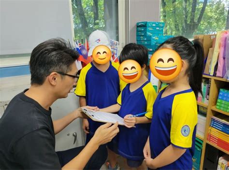 Yifei Bing On Linkedin International Ib Ibpyp Hwoo Interview Ibexhibition Etonhill