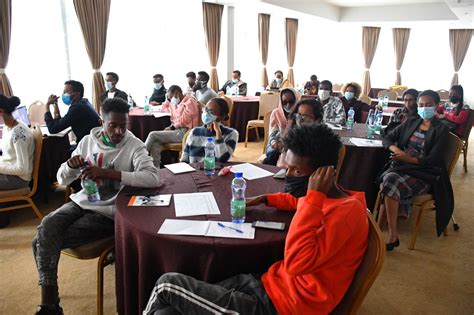 The Ippf Africa Region Sub Office To Ippf Africa Region