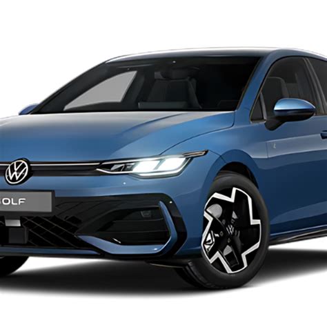 Volkswagen New Golf R Line Citygate