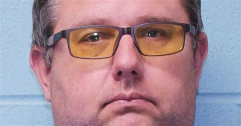 Law Enforcement Arrests Man For Indecent Liberties With A Minor News