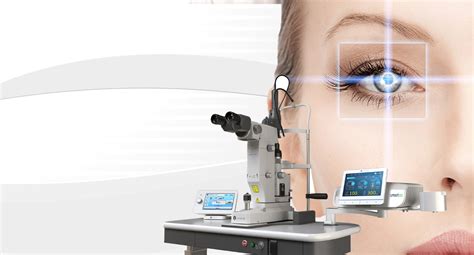 Laser ND YAG Centro Oftalmológico Doctores Adrogué