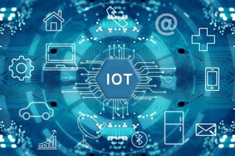 What Are IoT Devices Definition Types And Most Popular For