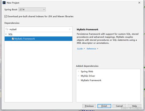 SpringBoot MyBatis MySQL电脑商城项目项目环境搭建和用户注册登录功能 sprinboot mybatisplus