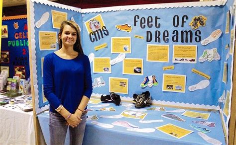 10 Elegant Girl Scout Gold Award Project Ideas 2024