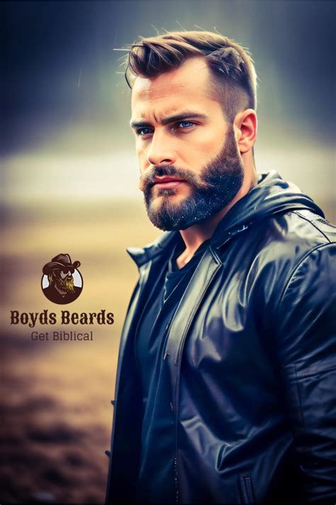 Boyds Beards