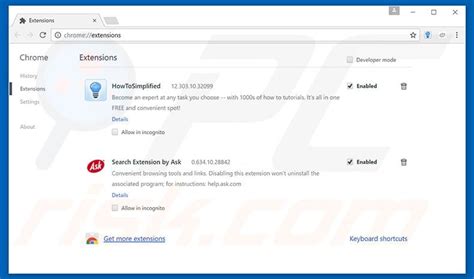 System Blocked For Security Reasons Scam Easy Removal Steps Updated
