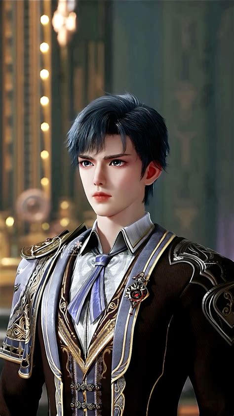 Huo Yuhao 霍雨浩 ฮั่วอวี่เฮ่า Ep 51 ในปี 2024 อนิเมะ