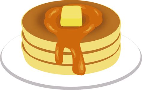 パンケーキ イラスト フリーイラスト素材いらすとや JP