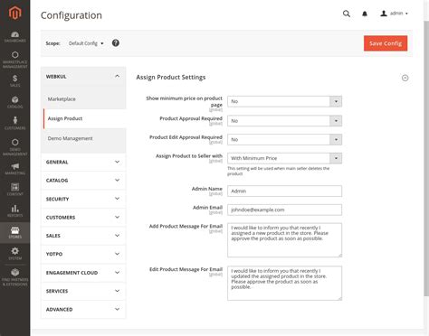 Magento 2 Vendor Price Comparison Module Multiple Seller For Single Product Webkul