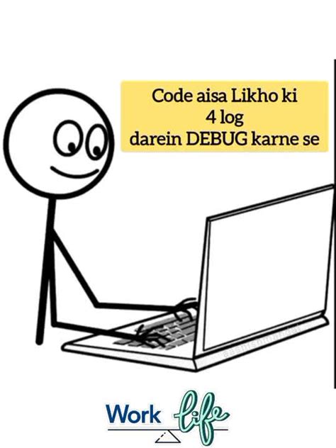 aashish mandal on linkedin coding programming memes 4log