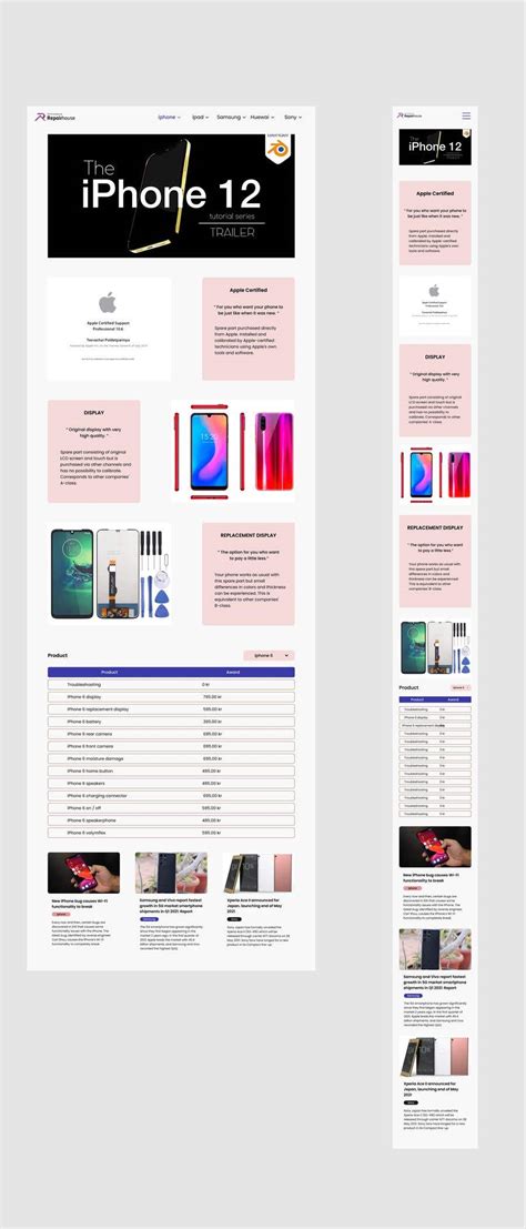 Entry By Jhaankitkumar For Update The Design On My Pricelist HTML