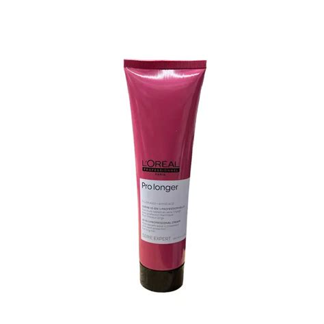 Loreal Crema De Peinar Pro Longer 150ml La Plaza Morada