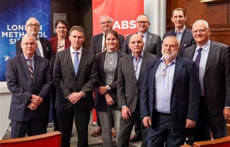 The Role Of Methanol In Shippings Energy Transition Explored At First