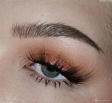 Палетка теней для век Tom Ford Cherry Smoke Eyeshadow Quad Palette «Палетка вдохновленная