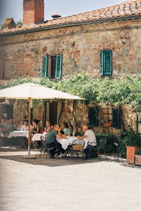 Qué ver cerca de Florencia 5 lugares para presumir en Instagram
