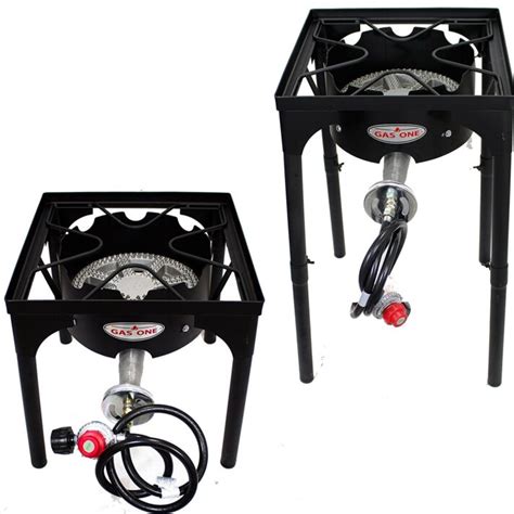 Camp Chef Pro 30 Single Burner Stove Best Butane Amazon Camping Bcf