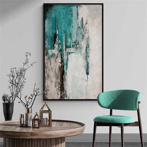 Tableau Art Geography Infinity Art