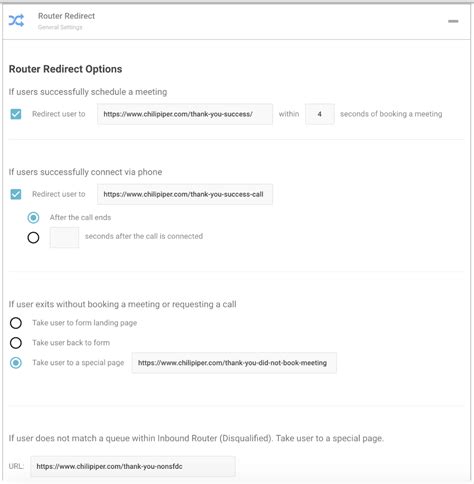 Legacy Integrate Clearbit With Chili Piper Help Center Clearbit