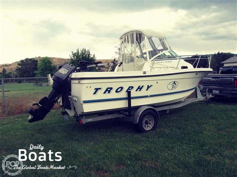 1999 Bayliner Boats 21 For Sale View Price Photos And Buy 1999