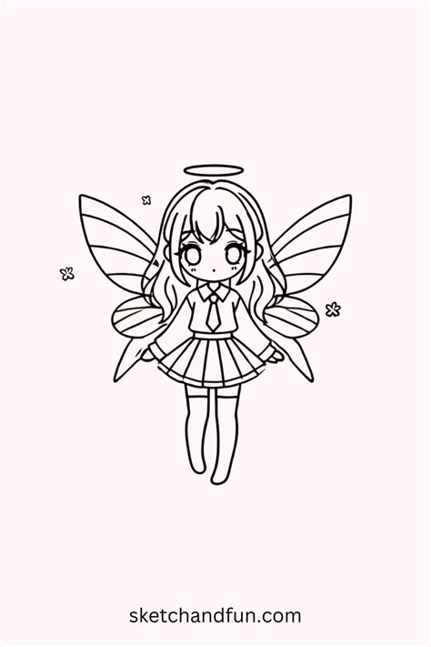 51 Easy Cute Anime Girl Drawing Ideas Sketch And Fun
