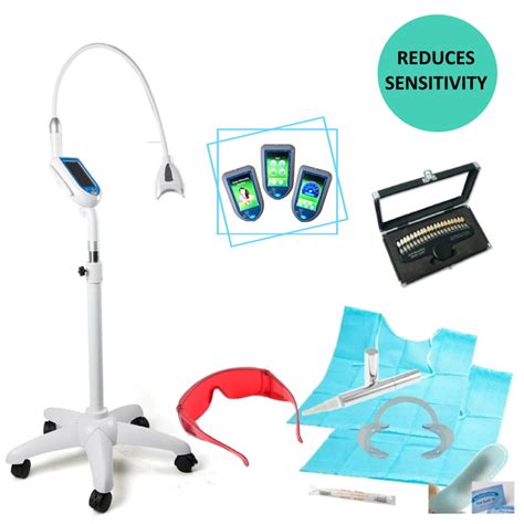 Teeth Whitening Starter Kit LITE 3000 TWWSTARTERLITE3000 Teeth