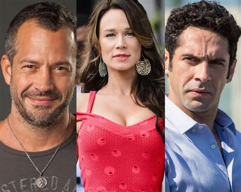 Resumo da novela Haja Coração e TV Foco