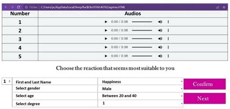 web annotation tool used for emotion evaluation download scientific