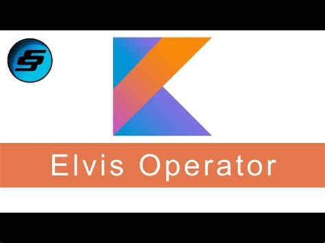 Learn Elvis Operator Kotlin Programming Mind Luster