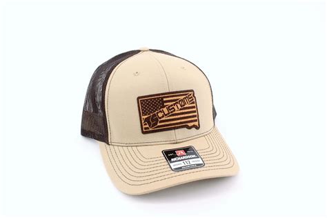 Sd Cap Ts Customs Precision Rifles