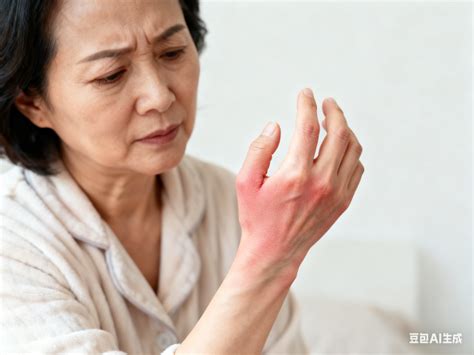 类风湿关节炎要早防，这些信号别放过澎湃号·湃客澎湃新闻 The Paper