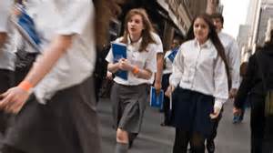 Teenage Babes Petition PM To Protect Single Sex Spaces In Babe The Christian Institute