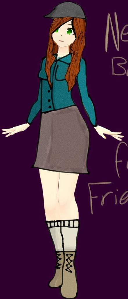 Miranda Missy Jacobs Wiki Newsies Amino
