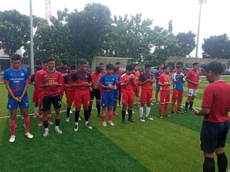 Potret Kesiapan Wakil Sulteng Di TopSkor Cup 2022