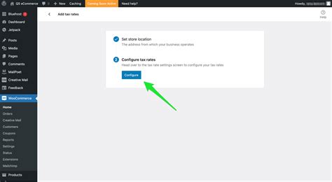 How To Create An Ecommerce Website In