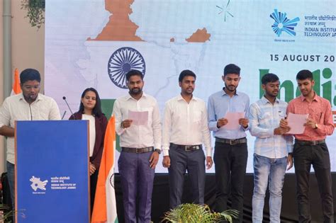ayushi meena on linkedin iitjammu hostellife leadership