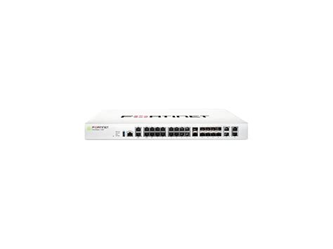 Fortinet Fg 100f Fortinet Fortigate 100f Firewall Hardware 59 Off