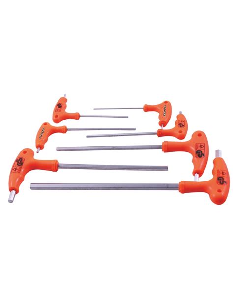 Trusa Imbus T 7bucset