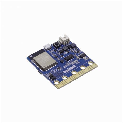 Bpi Bit Webdunio Bananapi Bpi Bit Webdunio X Led Rgb X Mm Pin