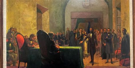 Los Otros Diputados Constituyentes