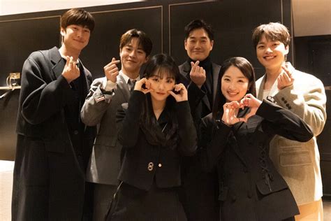 동감 원작 주연 유지태 든든한 지원 모두 동감하세요