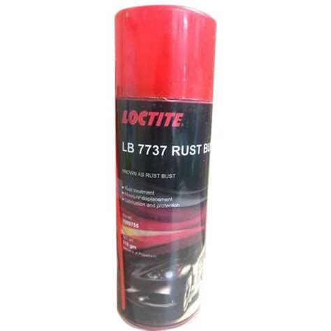 Rust Bust 7737 Loctite 50 Ml Tube At ₹ 180 Bottle In New Delhi Id 20294717097