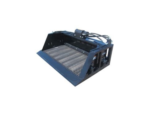 Rmvsb 700 70 Beaver Valley Supply Remlinger 70 Vibratory Screening