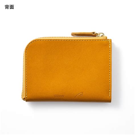 上目遣いのプルートの型押しにほっこり！ベルメゾン ディズニー「栃木レザー製ミニ財布」｜ディズニーアンテナ