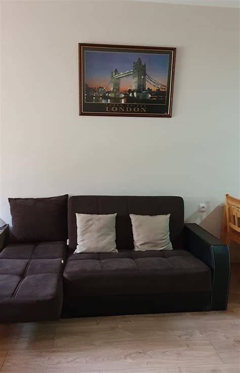 Bakuriani Plaza A Bloki 106 • ბაკურიანი პლაზა ა ბლოკი 106