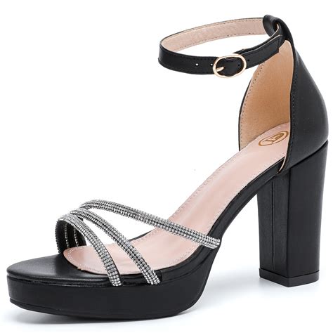 Forever Womens Low Wedge Heel Closed Toe Wedding Party Dress Sandals