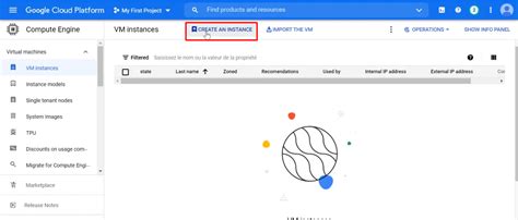 tạo VPS Windows miễn phí từ Google Cloud