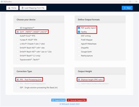 Complete Ppk Workflow For Dji Enterprise Drones