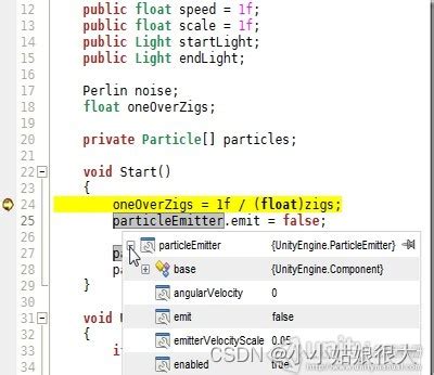 使用MonoDevelop调试Unity3D的正确步骤 monodevelop怎么运行 小小姑娘很大的博客 CSDN博客