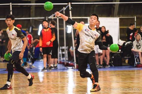 Ambassador Wee Sheng Hypergear Malaysia